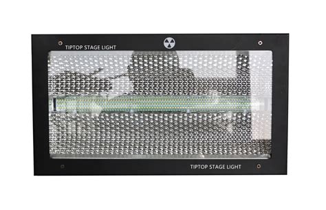 Martin Atomic Strobe Light Tiptoplight