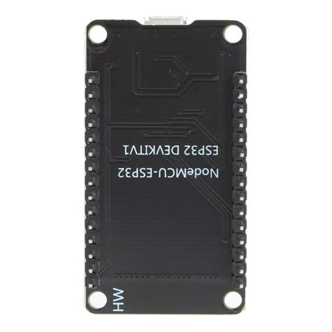 Placa De Desarrollo De Cpu De Doble Núcleo Wifi Compatible Con