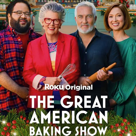 Celebs Enter The Tent In Great American Baking Show Trailer