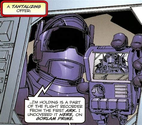 Krakon Idw Revolution Wiki Fandom