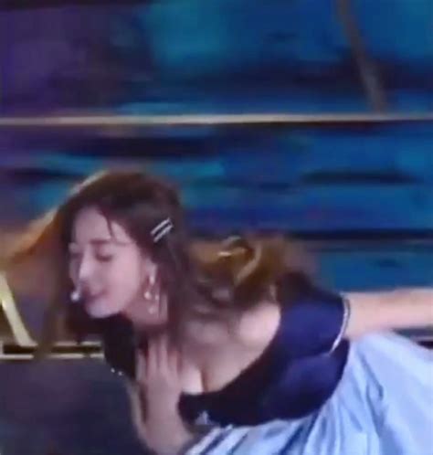 Jihyos Tits 😋🍈🍈 Rtwicensfw