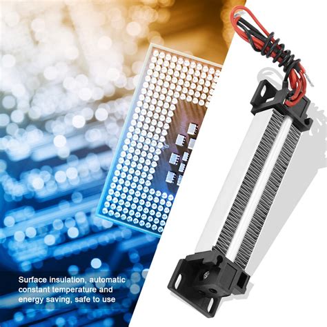 220v 250w Constant Temperature Ptc Heating Element Vicedeal