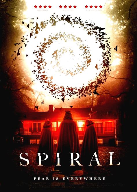 SPIRAL 2019