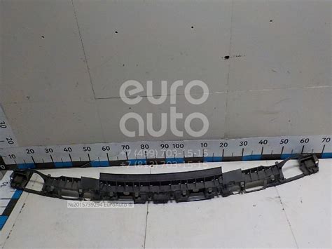 Направляющая переднего бампера для BMW 7-serie E65/E66 2001-2008 в Москве