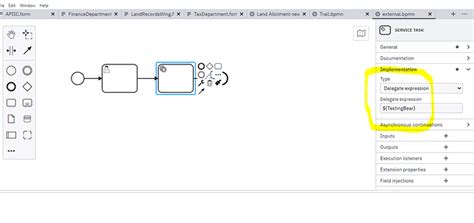 Java Delegate Vs Expressions In Service Task Discussion Questions Camunda Forum