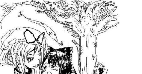 東方 きっとこういうこともあったんじゃないかなぁ 矢瀬のイラスト Pixiv