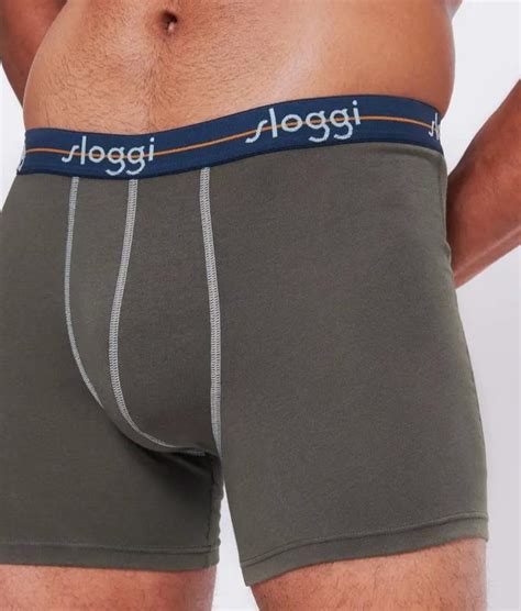 Труси Sloggi Men Start — ціна 380 грн у каталозі Труси Купити чоловічі речі за доступною ціною