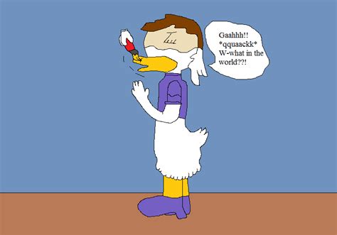 Daisy Duck Tf Pt5 By Justin T Hunt On Deviantart