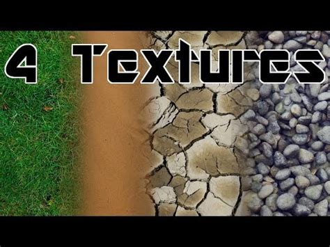 Unity Tutorial How To Make A Shader With Textures YouTube