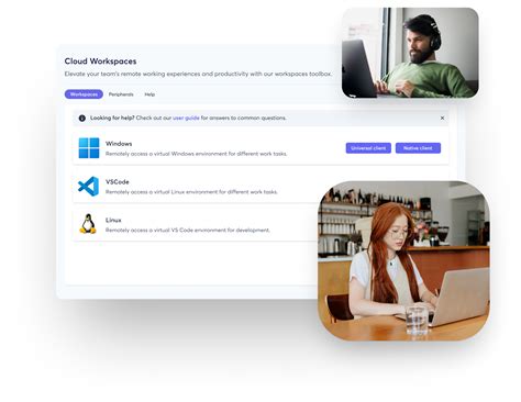 Remote Desktops At The Edge Fast Secure Vdi By Macrometa