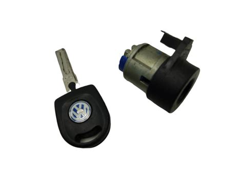 Ignition Switch Volkswagen Golf 4