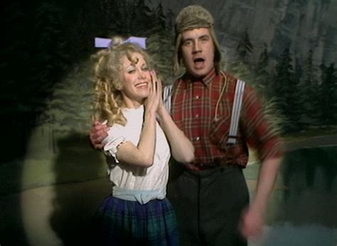 Connie Booth Monty Python