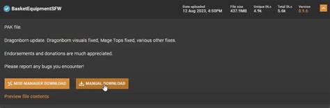 How To Use Bg3 Mod Manager