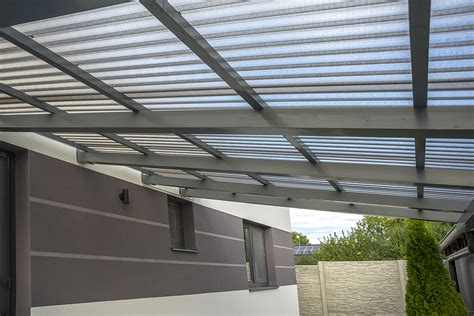 5 Factors To Consider Before Installing A Carport Mesa Awning
