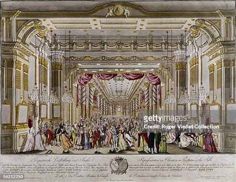 Emperor Leopold Ii Stock Fotos Und Bilder Getty Images