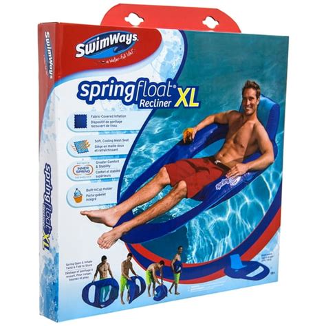 Swimways Spring Pool Floats