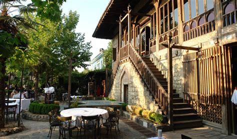 İskender Efendi Konağı Fiyatları Nikah Sonrası Yemeği Bursa