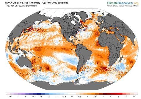 El Niño em aparente férias o que podemos esperar do clima em fevereiro sobre o Brasil