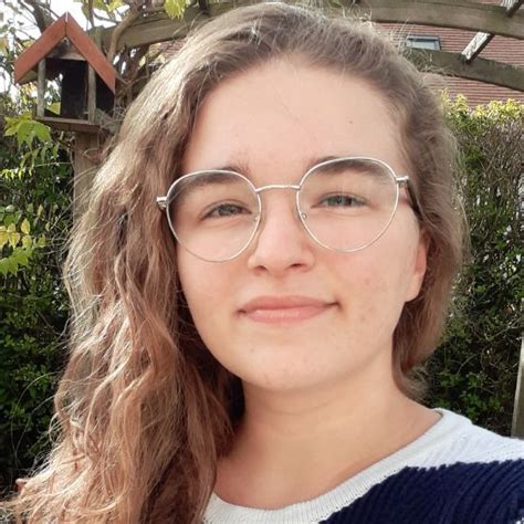 Amandine Godey Iut Grand Ouest Normandie Caen Normandie France Linkedin