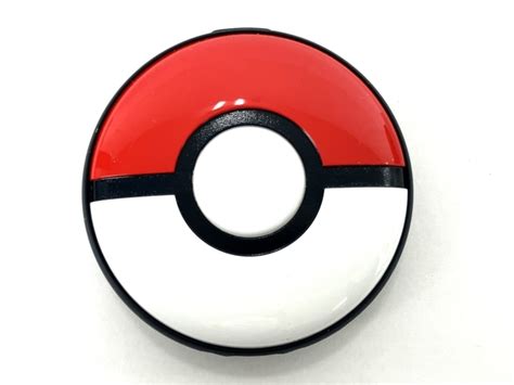Yahooオークション Nintendo ポケモンgo Plus Pmc 004 ジャンク Y