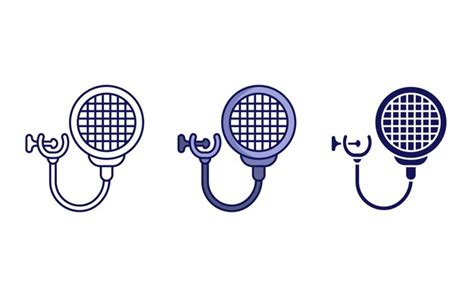 Premium Vector Audio Filter Vector Icon