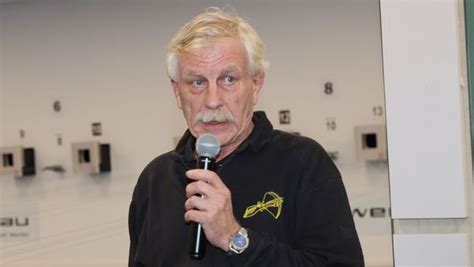 Interview Josef Beckmann „die Weichen Sind Gestellt “