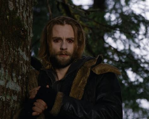 New Face Friday Meet Joe Anderson Aka Alistair Twilight Lexicon