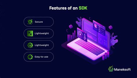 what is an sdk software development kit