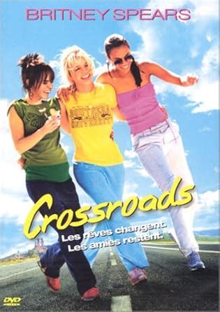 Crossroads Édition 2 Dvd Amazon Ca Movies And Tv Shows