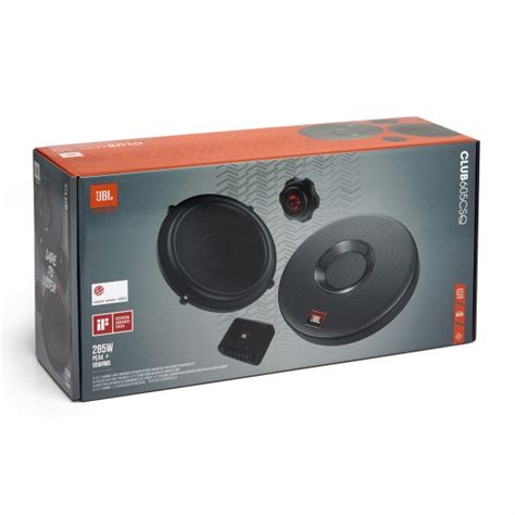 JBL Club 605CSQ HANDELSONDERNEMING NEESKENS B V