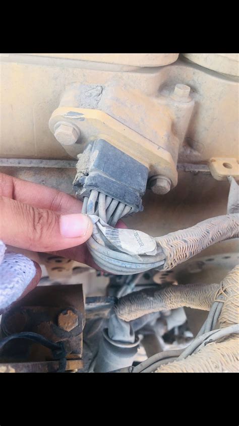 Slamet Triyono On Linkedin Engine Shutdown With Flash Code 71