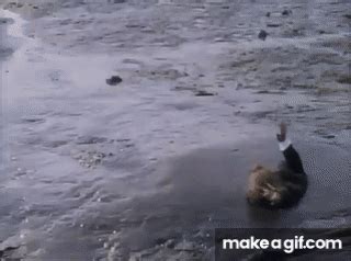 The Moonstone 1996 Quicksand Scene On Make A 