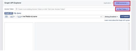 How To Create A Long Live Access Token For Your Facebook Page Farhadur Rahim