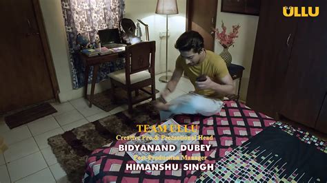 Adha Adhura Pyaar Part 02 Ullu Eporner