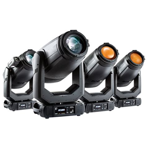 Multispectral LED Products