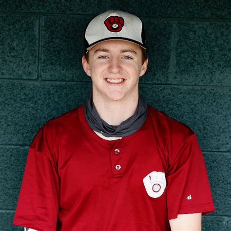 Peyton Phillips Baseball Recruiting Profile