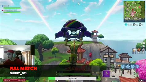 Fortnite Duo Victory Youtube