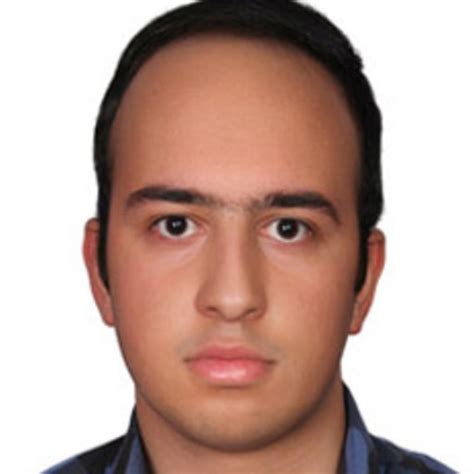 Saeed Yousefi Khorasan Institute Of Higher Education Mashhad