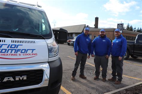 Indoor Air Quality Control Services In Downriver Mi Good Bb