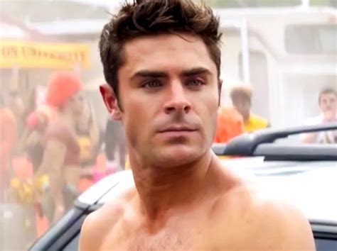Zac Efron S Face Plastic Surgery Jaw Accident Explained Before After