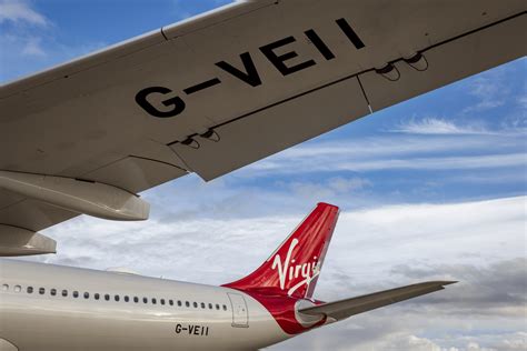 Virgin Atlantic Unveils New Route For Summer 2023 Business Traveler USA