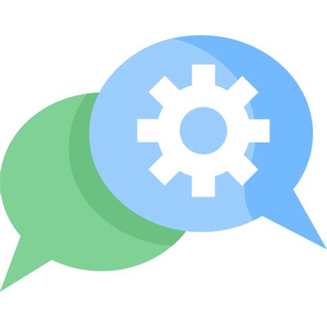 Speech Bubbles Generic Flat Icon