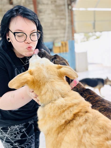 Lucky Paws Daycare And Boarding Staff