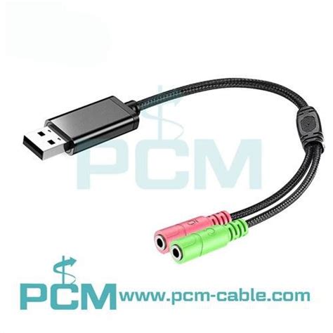 How To Distinguish Whether A USB Cable Is Male Or Female Knowledge