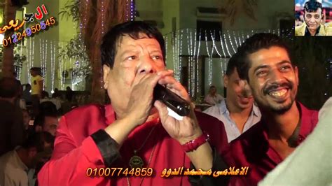 مليونيه احمد بك ممدوح القاهره شعبان عبد الرحيم الناس كتير الاعلامى محمد