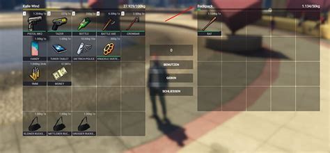 Paid Esxandqb Fivem Backpack Ultimate Fivem Scripts Releases Cfxre Community