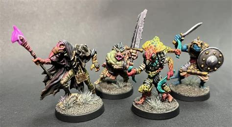 Storms Of Kural Two Player Box Set — Relicblade