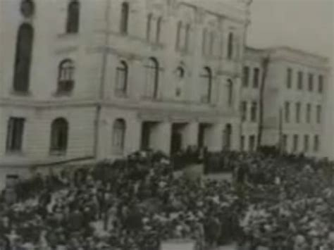 14 აპრილი დედაენის დღეა 1978 წლის პროტესტი თვითმხილველების