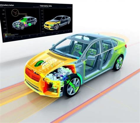 Understanding Telemetry Data 5 Ways Its The Backbone Of Modern Vehicle Data Analytics Data
