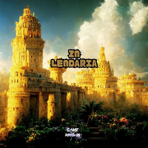 Zn Lendaria Single By Dj R15 Spotify